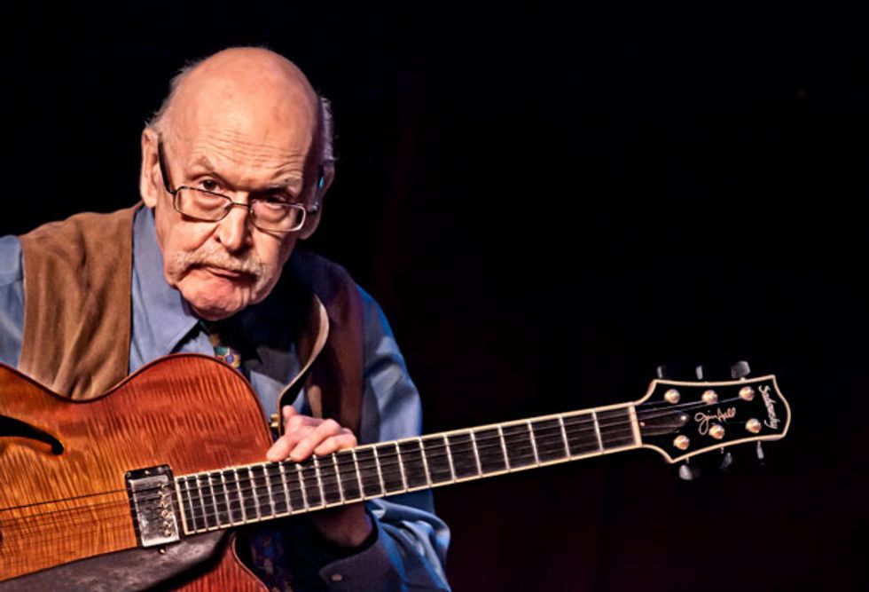 Jim Hall (musician) - Alchetron, The Free Social Encyclopedia