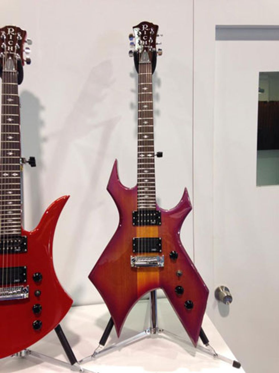 GALLERY: NAMM 2015 - Day 4 | Premier Guitar