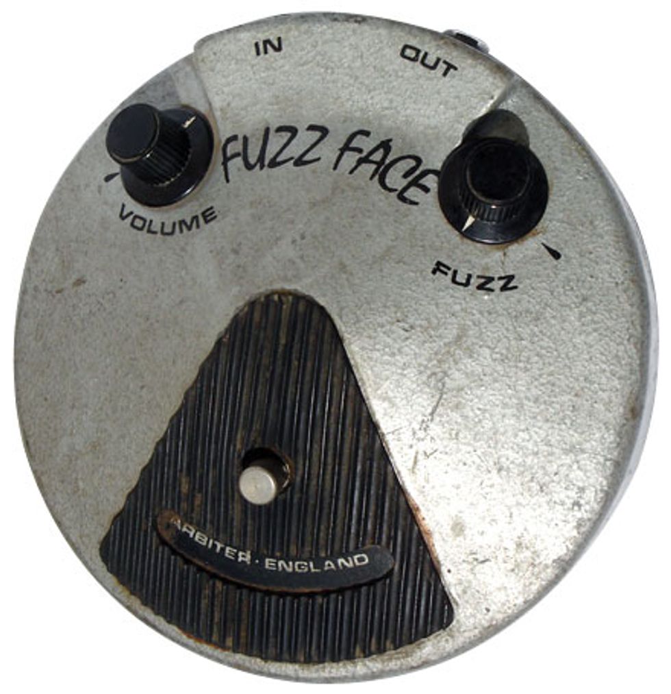 Face the Fuzz: A Beginner’s and Skeptic’s Guide to Fuzz Pedals ...