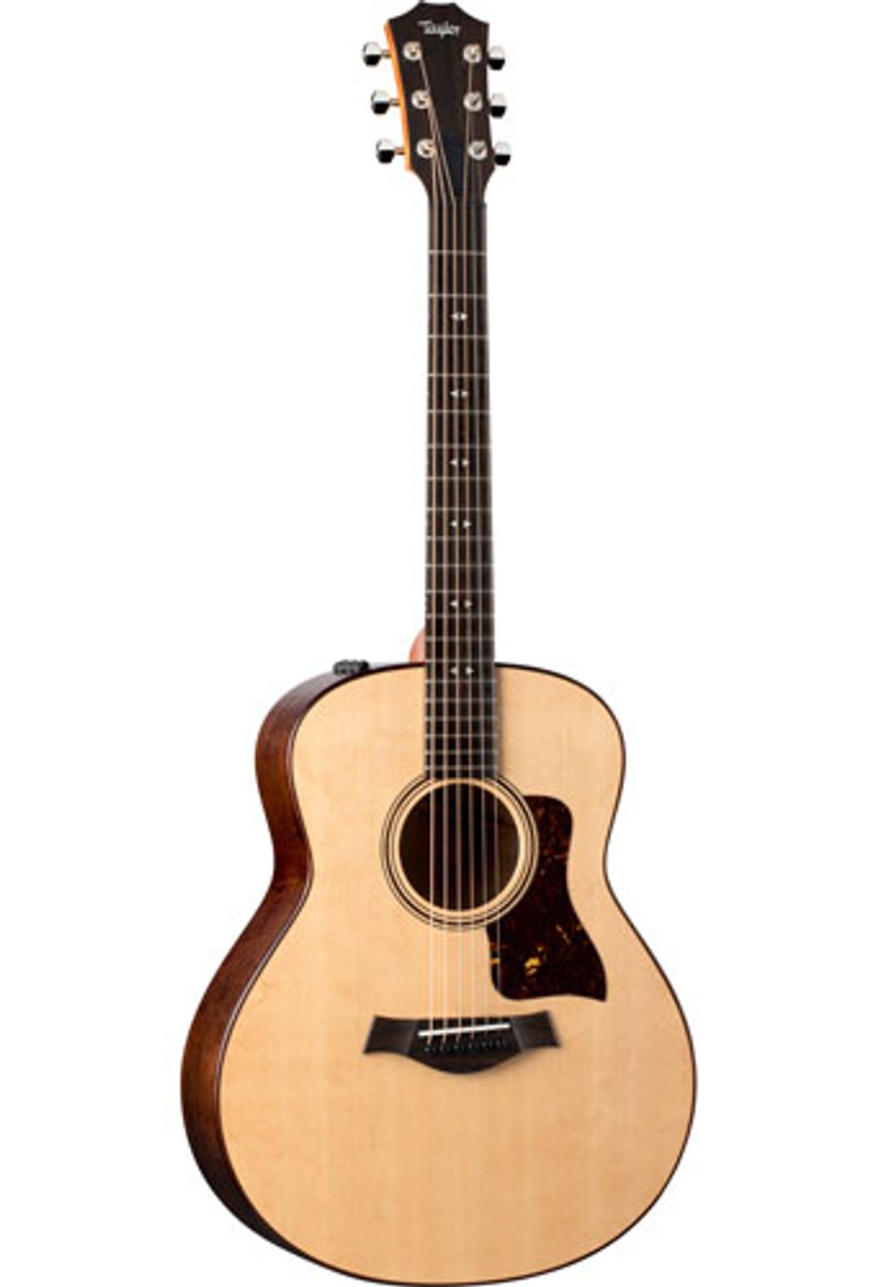 Taylor Guitars Introduces A New Acoustic Body Shape With Debut Of The ...