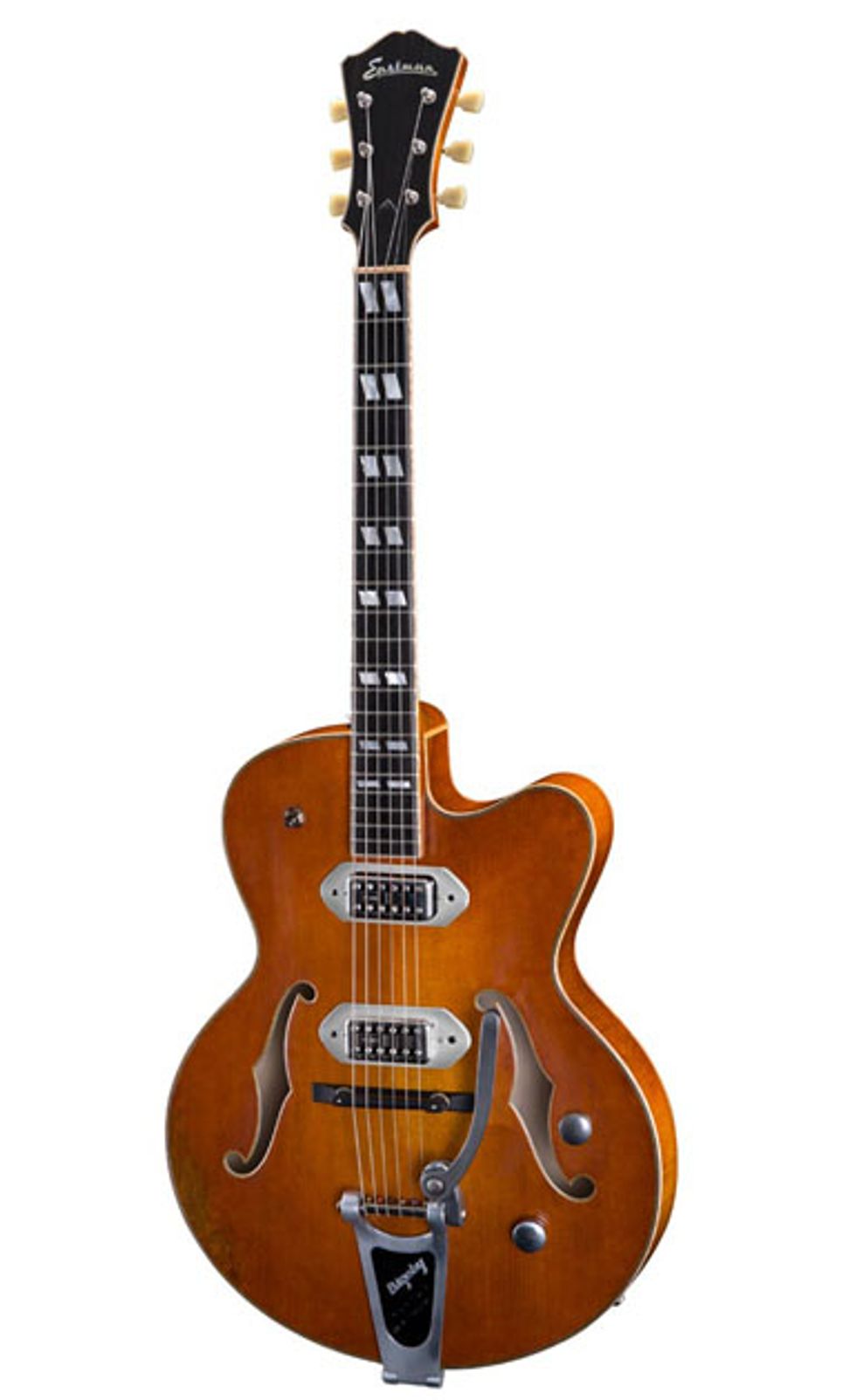 Eastman - Premier Guitar