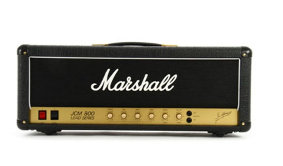 Hate Eternal's Eric Rutan's Gear - Premier Guitar