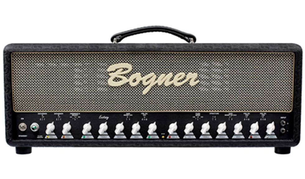 Steve Lukather's Gear - Premier Guitar