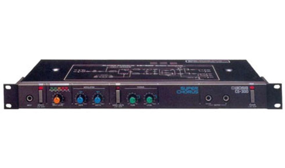 Andy Summers’ Gear - Premier Guitar