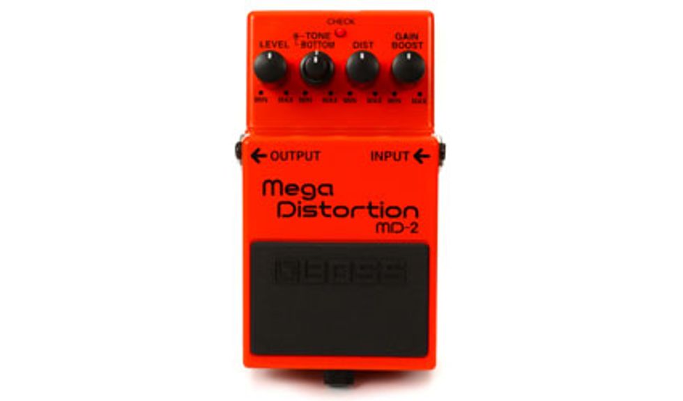 Meg Duffy's Gear - Premier Guitar