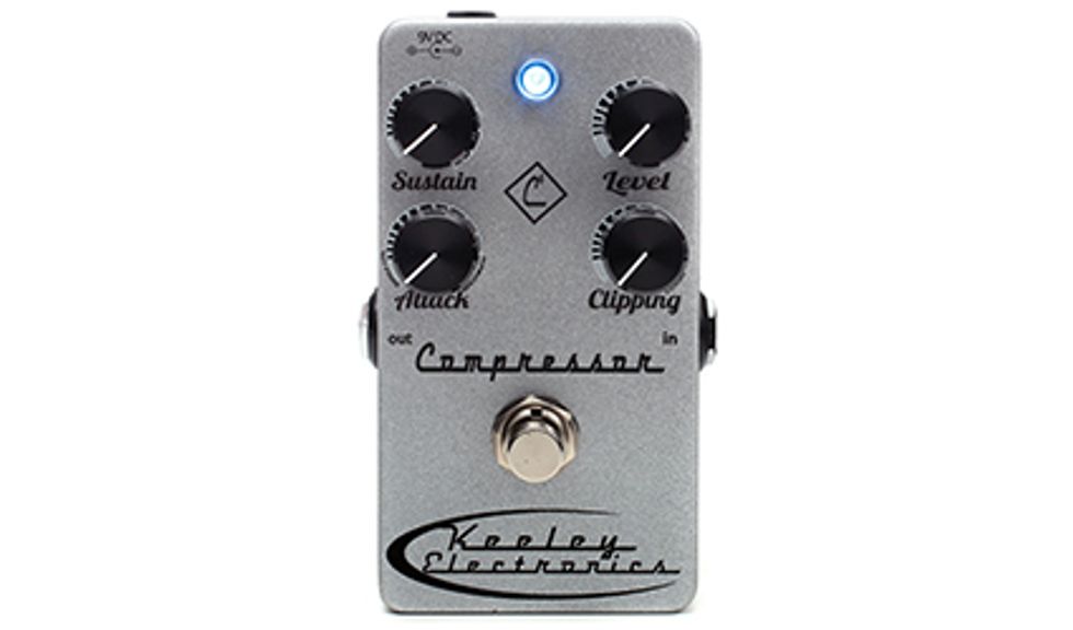 Adrian Belew's Gear - Premier Guitar