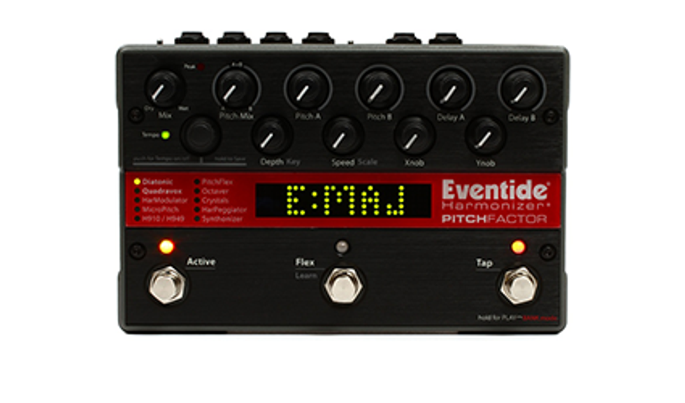 Pat Benatar's Neil Giraldo's Gear - Premier Guitar