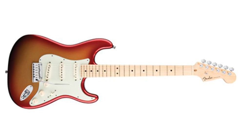 Primus' Larry LaLonde's Gear - Premier Guitar