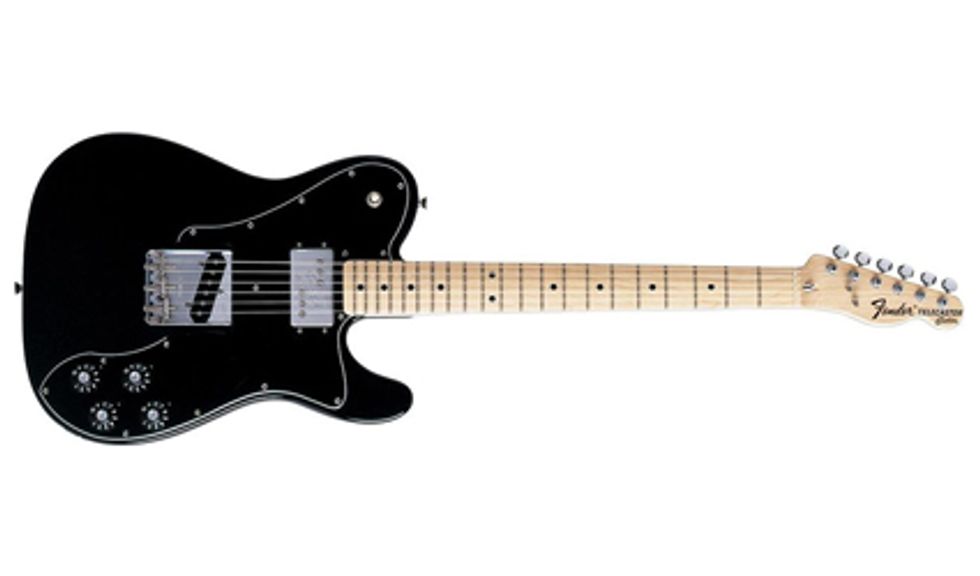 Primus' Larry LaLonde's Gear - Premier Guitar