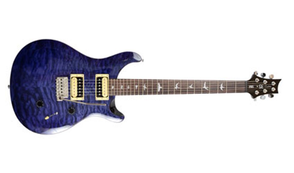 Primus' Larry LaLonde's Gear - Premier Guitar