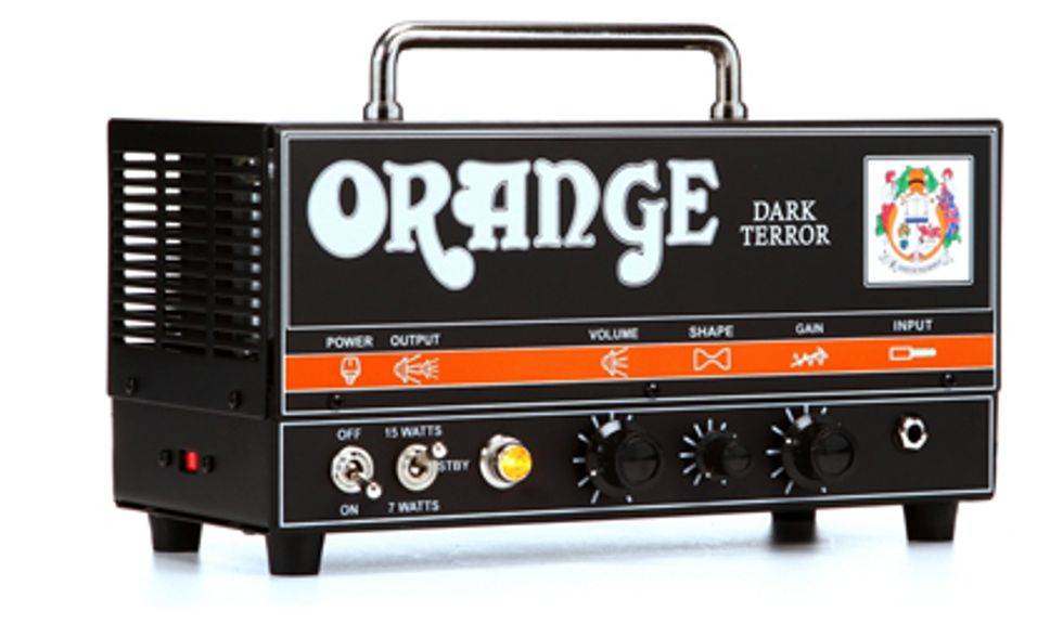 Primus' Larry LaLonde's Gear - Premier Guitar