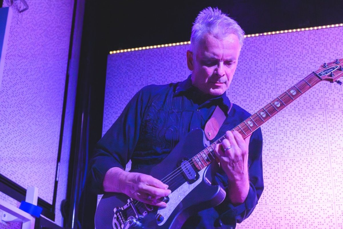 Duane Denison's Gear - Premier Guitar
