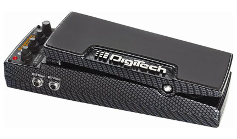 Bill Laswell's Gear - Premier Guitar