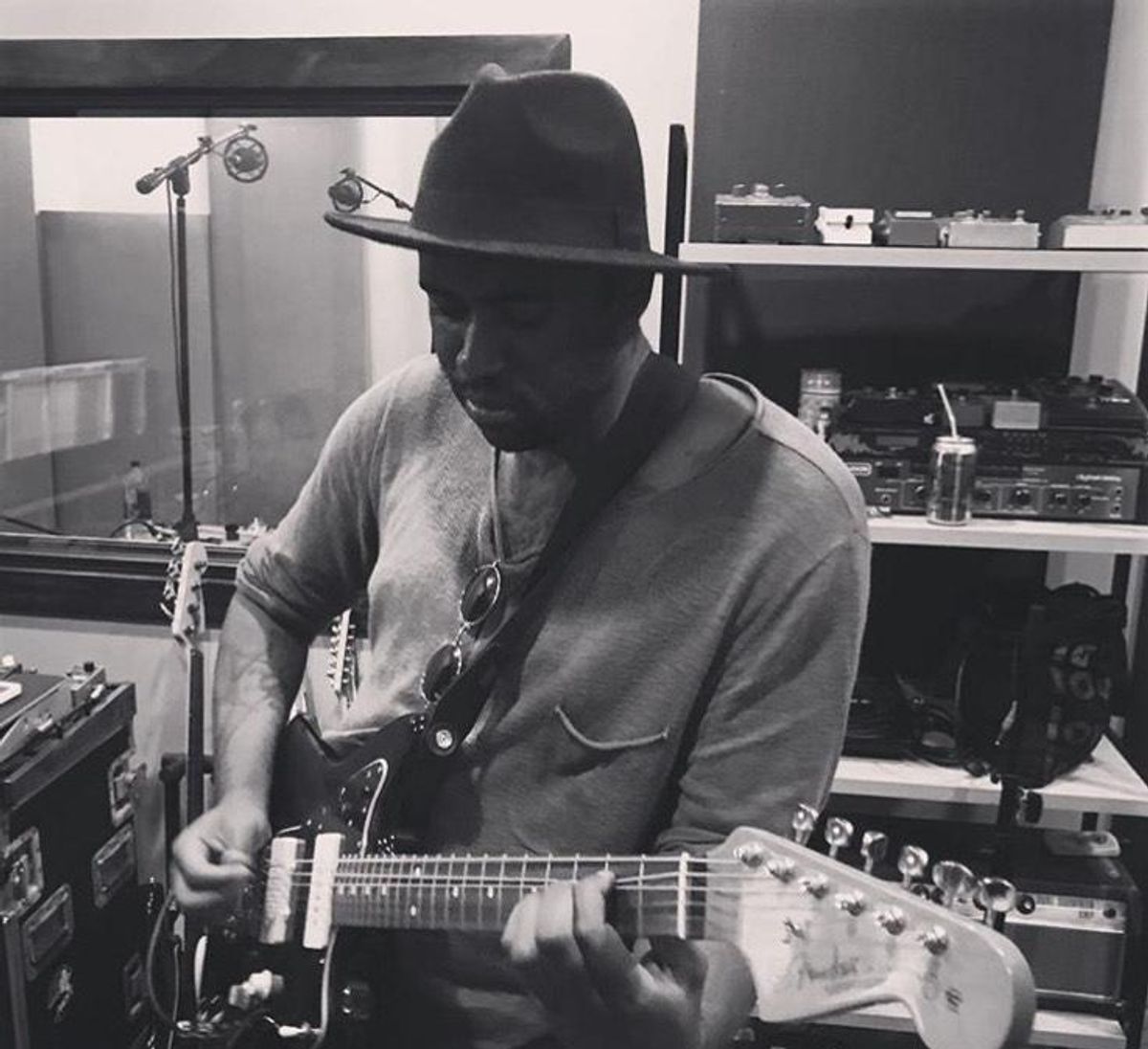 Dorian Ford | Reader of the Month - Premier Guitar