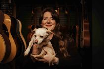 Sarah Rose Jones - Author - Sarah Rose Jones