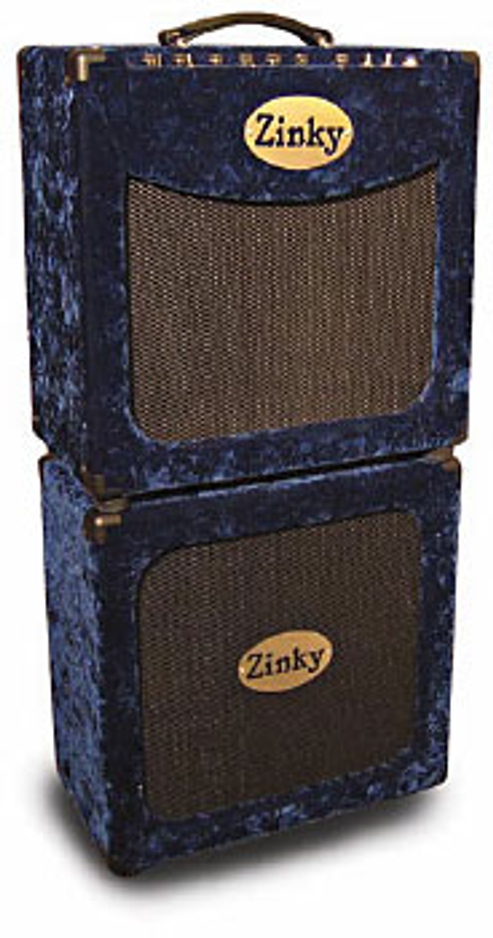 Speaker Selection, According to Zinky - Premier Guitar