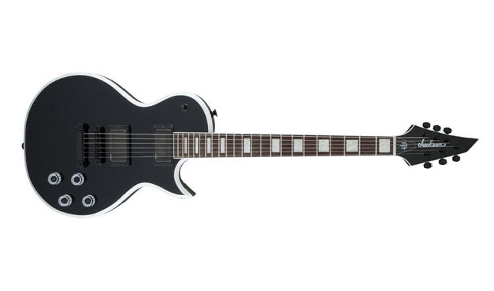 Jackson Guitars Announces New Signature Models - Premier Guitar
