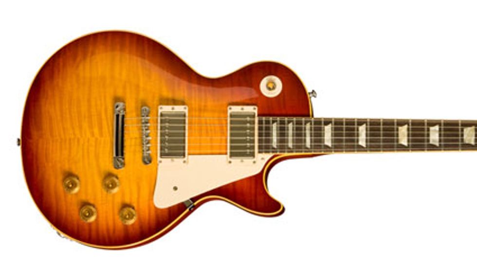 Andy Summers’ Gear - Premier Guitar