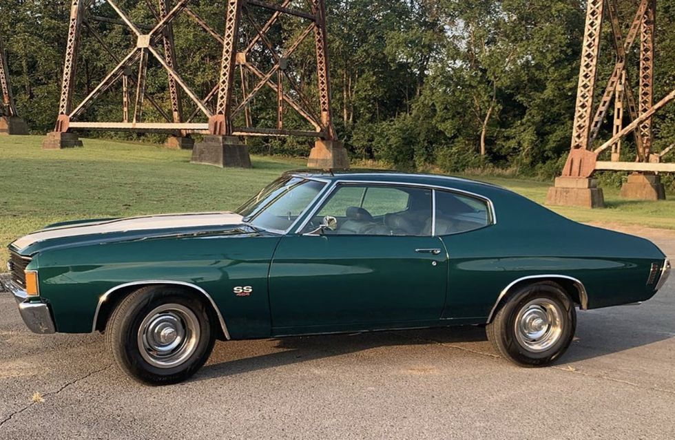 Billy Strings: The Long Road Home - Premier Guitar