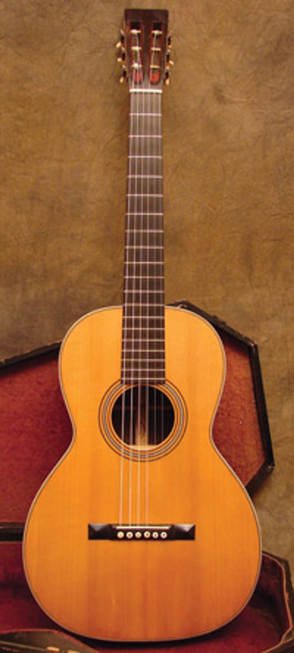 1890s Martin 0-28 - Premier Guitar