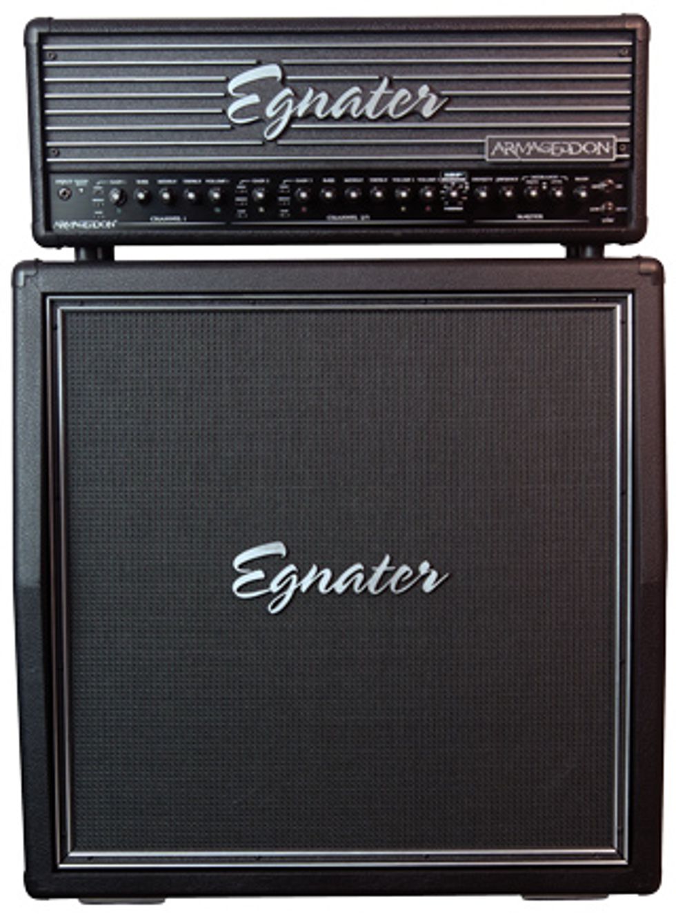 Egnater Armageddon Amp Review - Premier Guitar | The best guitar and ...