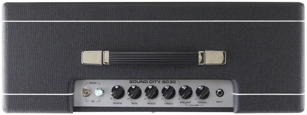 Sound City SC30 Review - Premier Guitar | The best guitar and bass ...