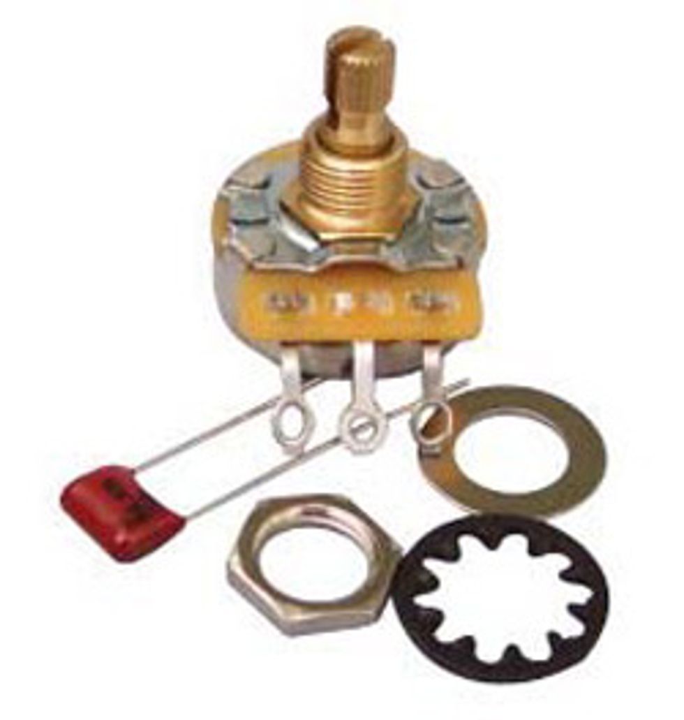 The Fender Delta Tone System, Part 1 - Premier Guitar | The best guitar ...