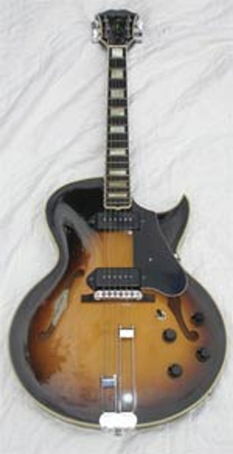 Jason Lollar: The Pickup Artist - Premier Guitar | The best guitar and ...