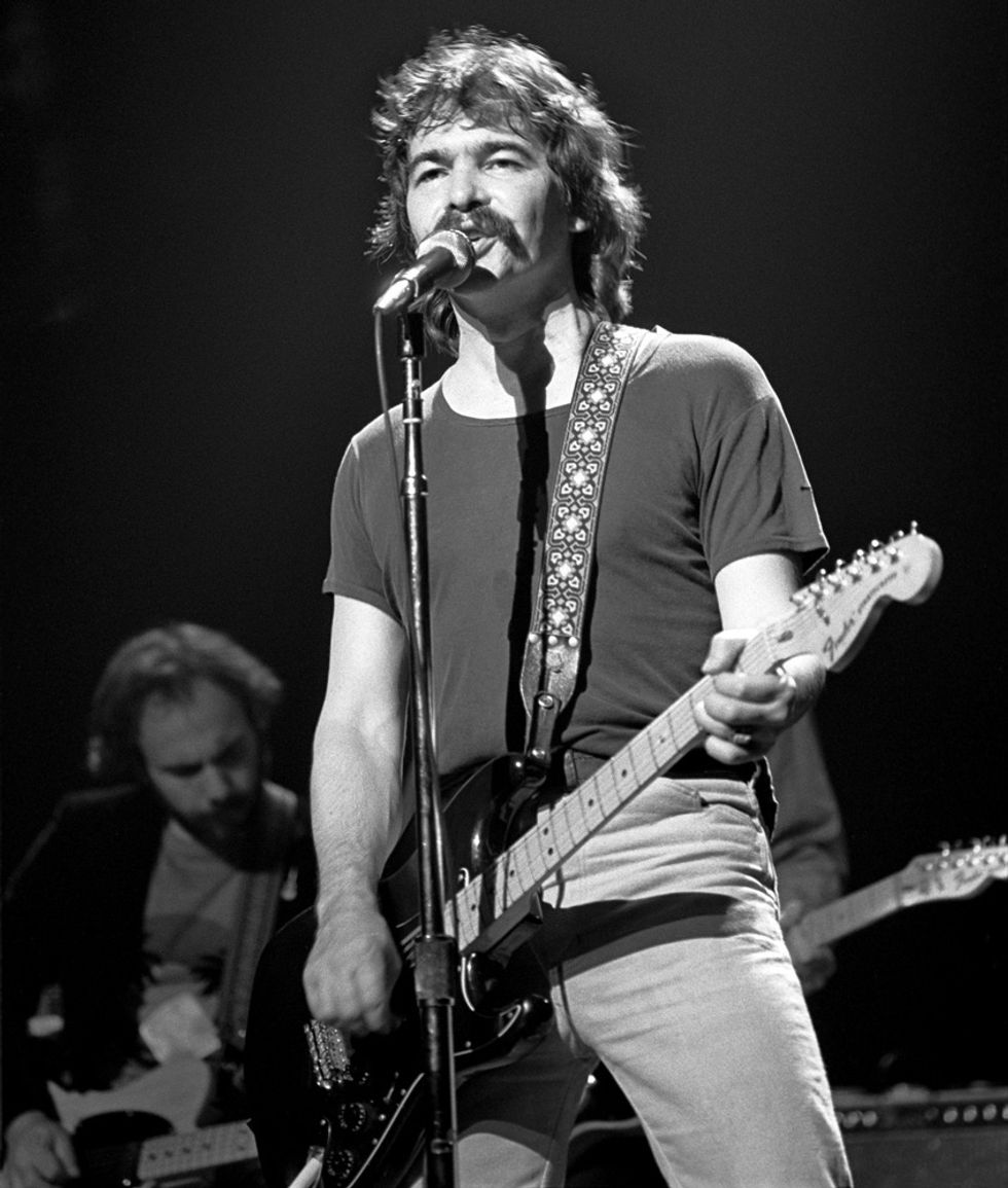 John Prine: 1946–2020 - Premier Guitar