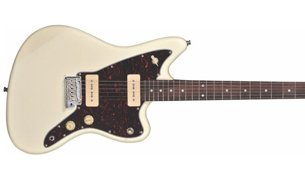 Tagima Guitars Introduces the TW-61 - Premier Guitar
