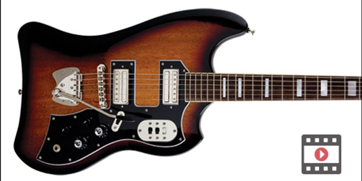 Guild S-200 T-Bird Review - Premier Guitar | The best guitar and bass ...