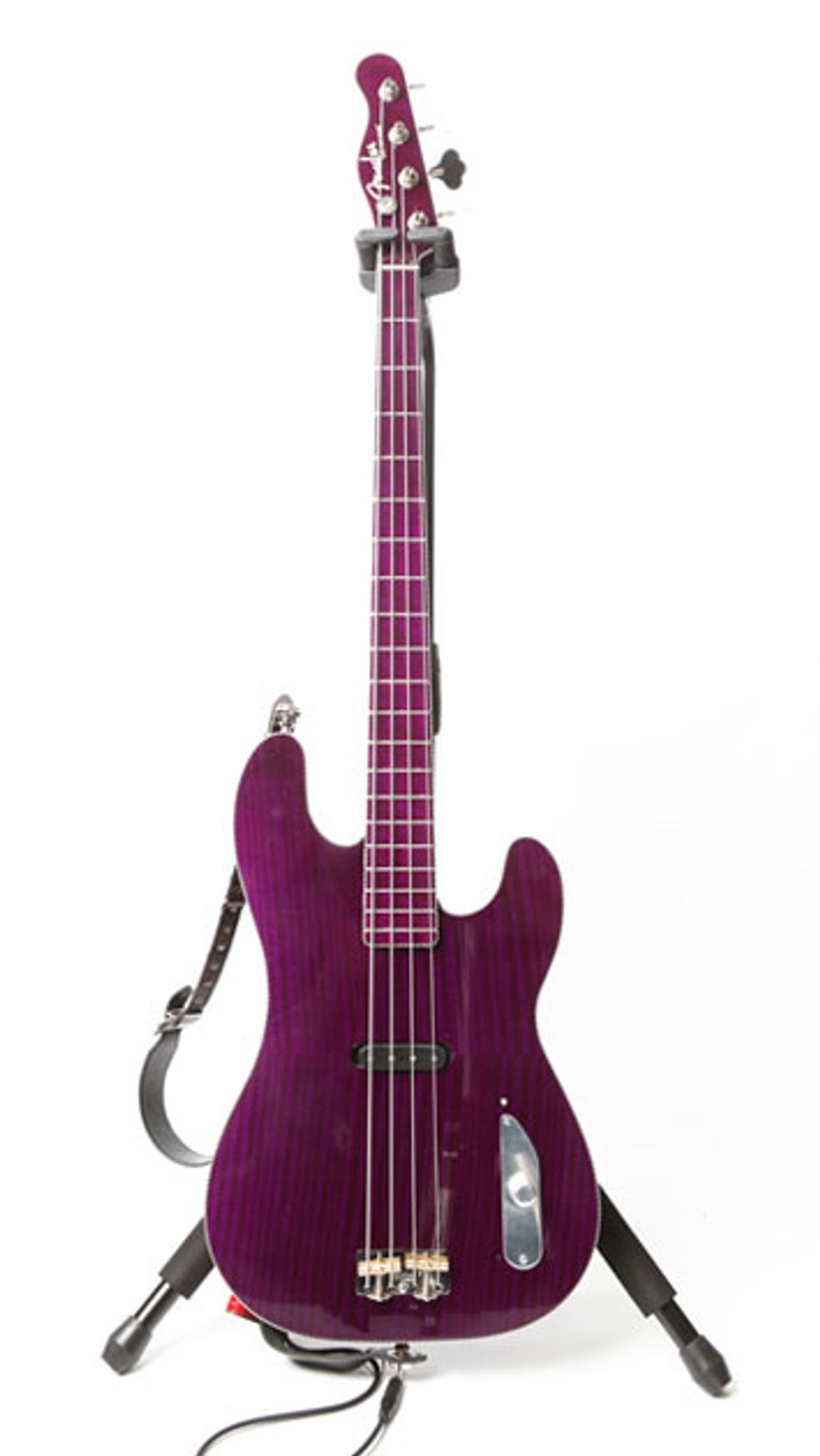 Zz Top Gear Gallery Premier Guitar