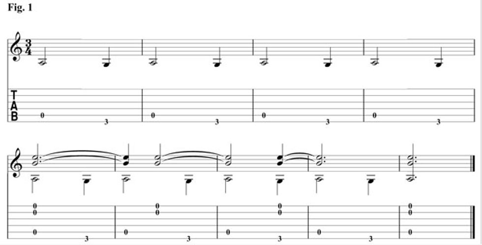 Rhythm Rules: Polyrhythms 101 - Premier Guitar