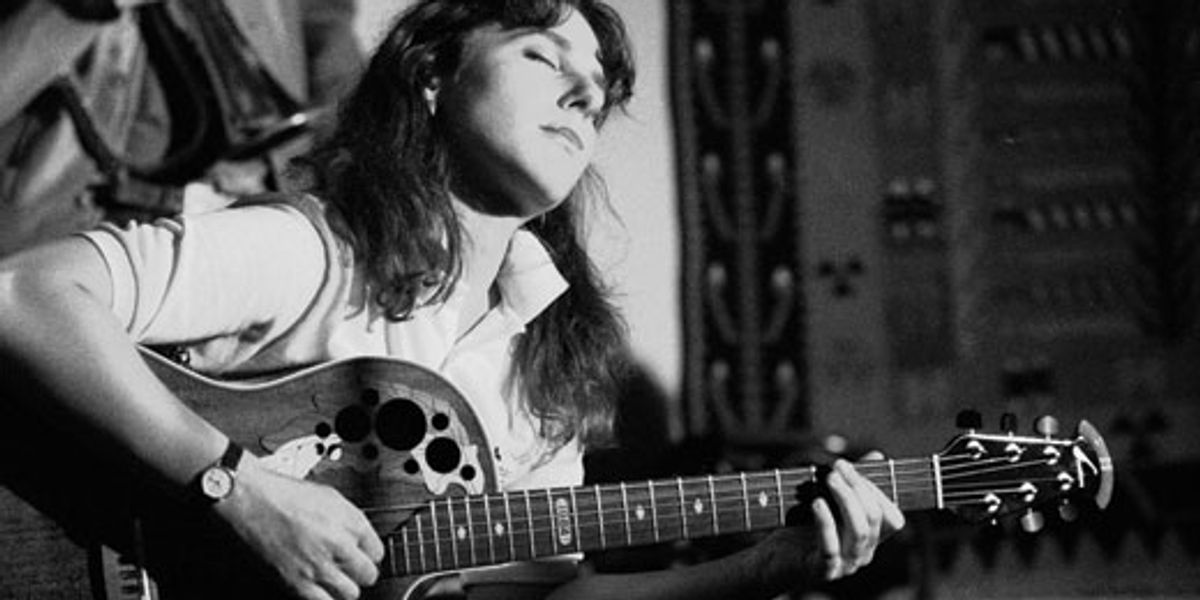 Forgotten Heroes: Emily Remler - Premier Guitar