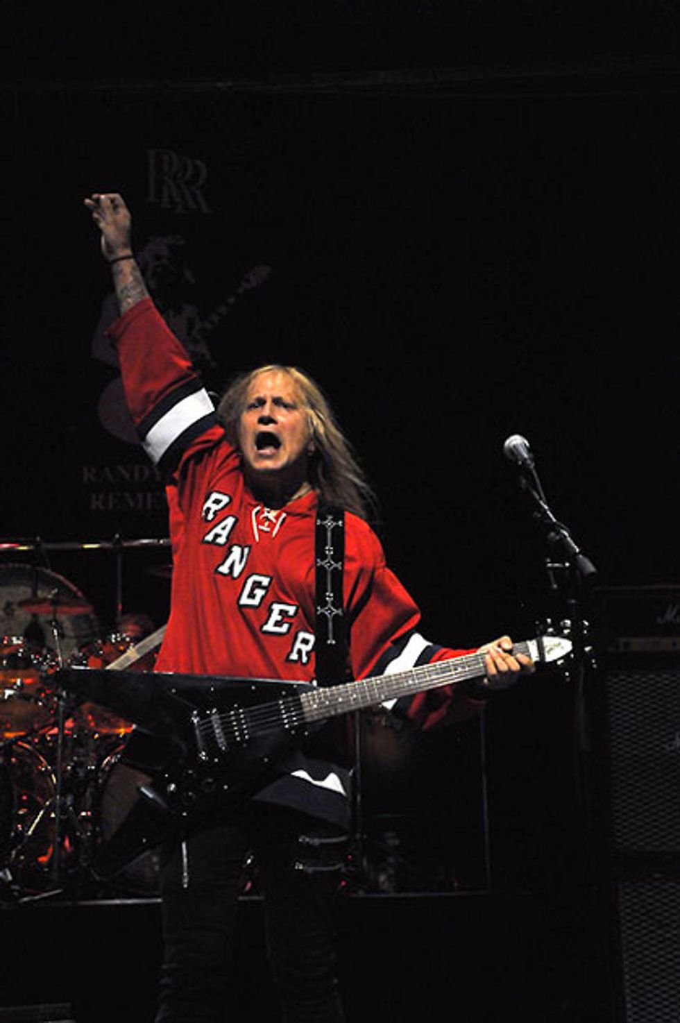 GALLERY: Randy Rhoads Remembered - Premier Guitar