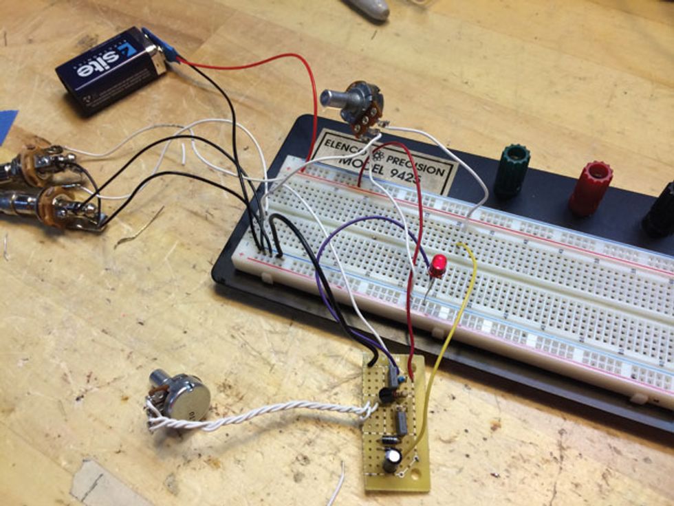 Build Your Own Stompbox! - Premier Guitar