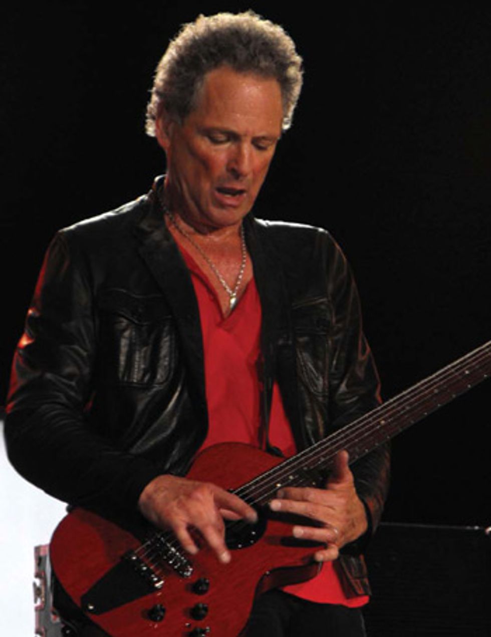 Rick Turner: The Father of Boutique Guitars - Premier Guitar