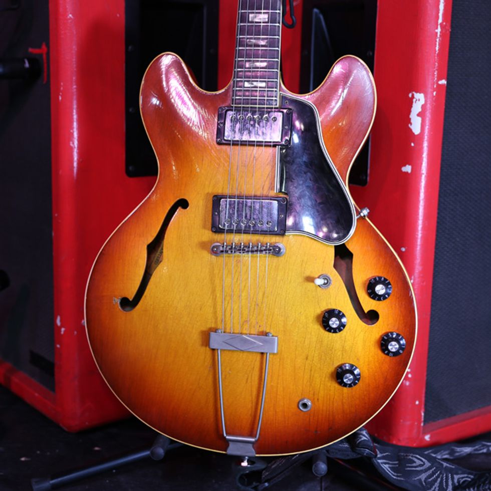 Rig Rundown: Jake E. Lee - Premier Guitar | The best guitar & bass ...