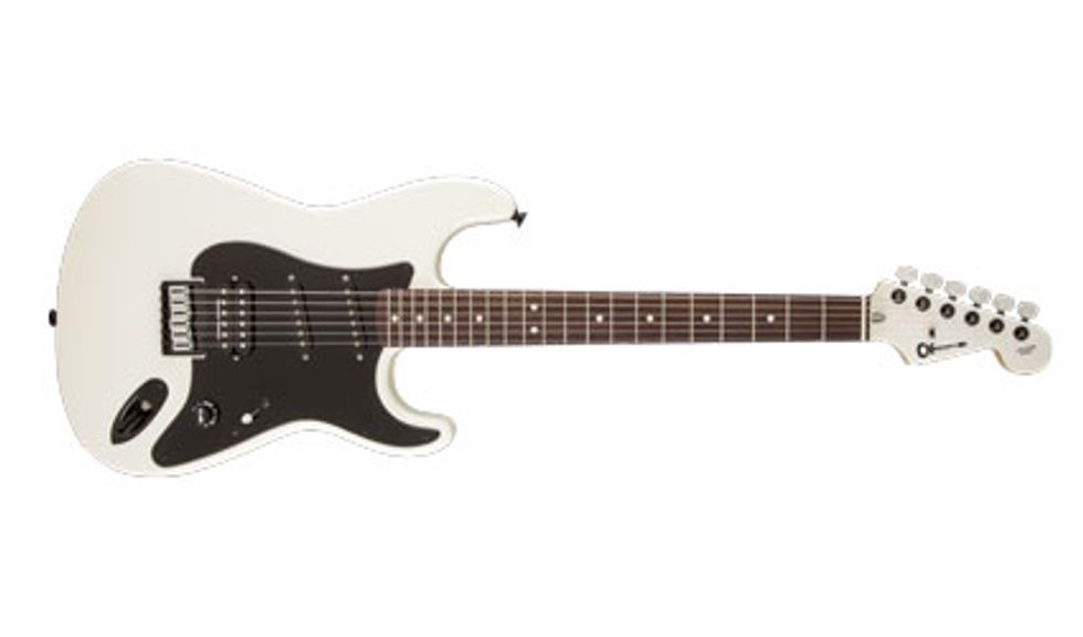 Rig Rundown: Jake E. Lee - Premier Guitar | The best guitar & bass ...