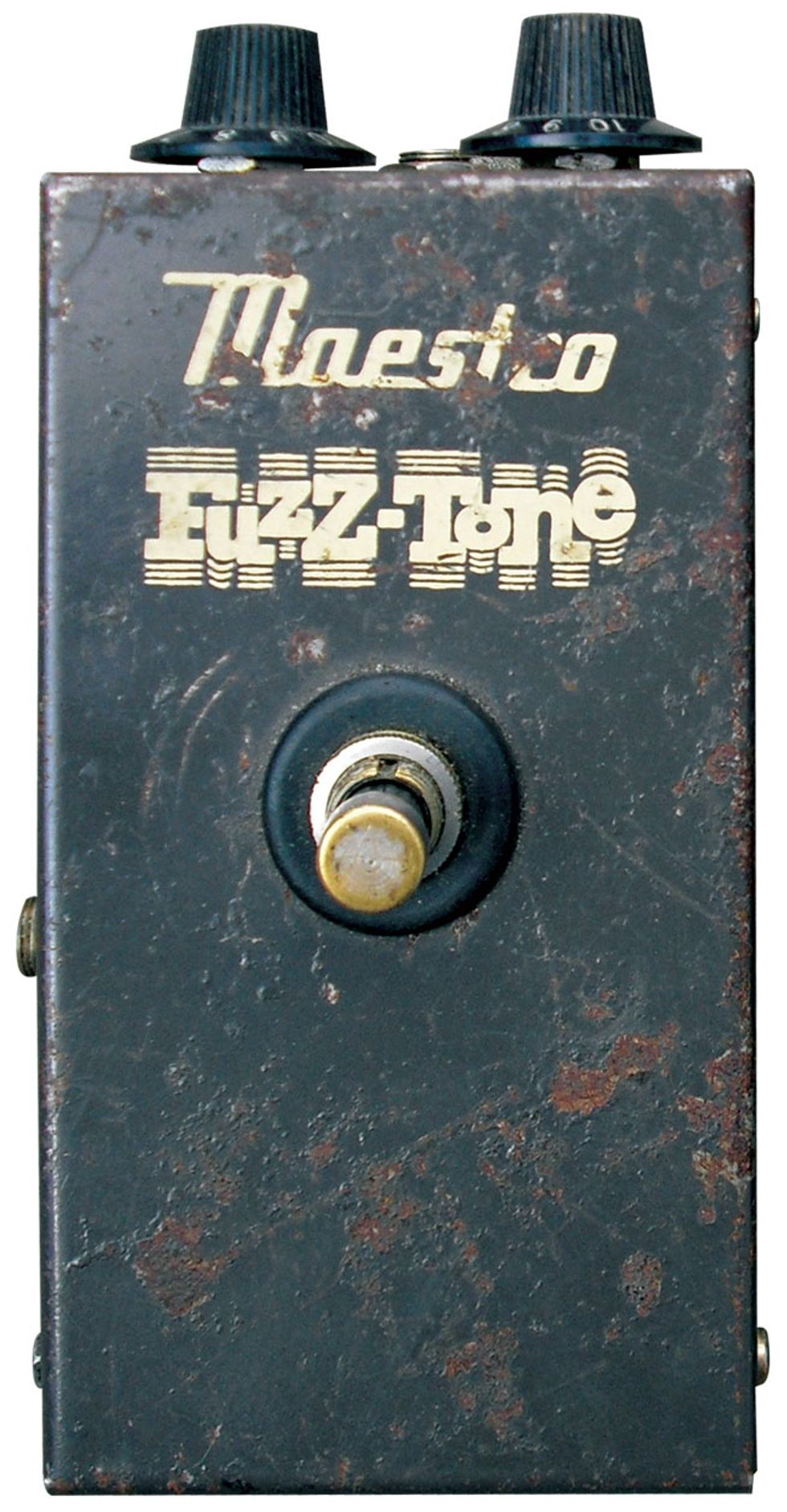 Face the Fuzz: A Beginner’s and Skeptic’s Guide to Fuzz Pedals ...