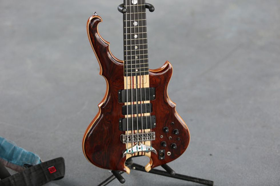 Rig Rundown: Widespread Panic - Premier Guitar