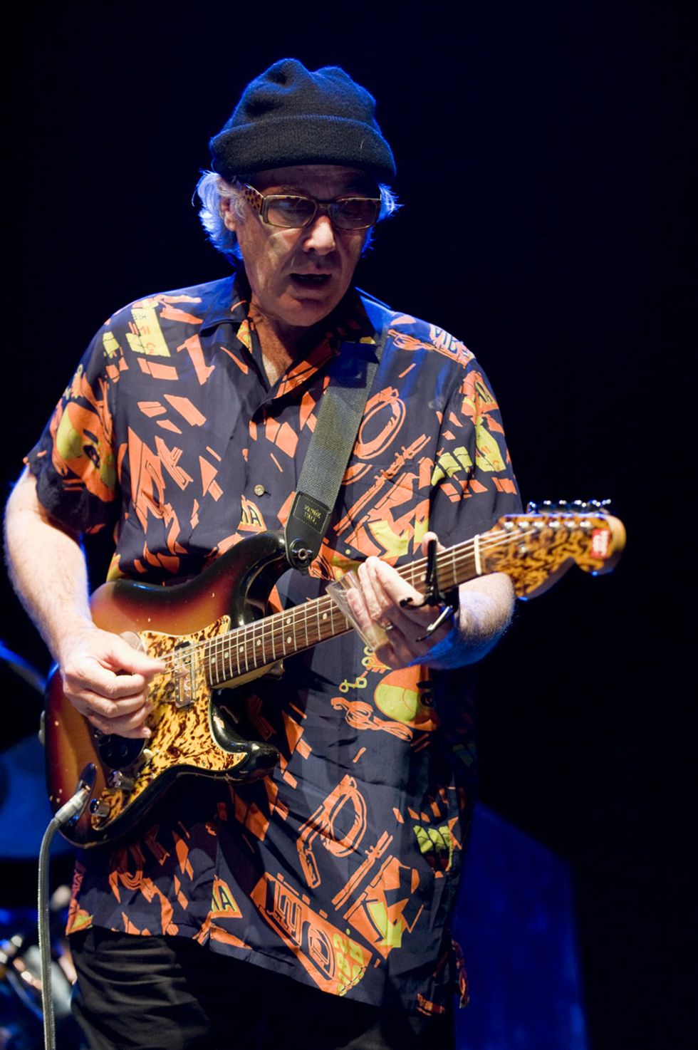 Ry Cooder: American Reverence - Premier Guitar | The best guitar and ...