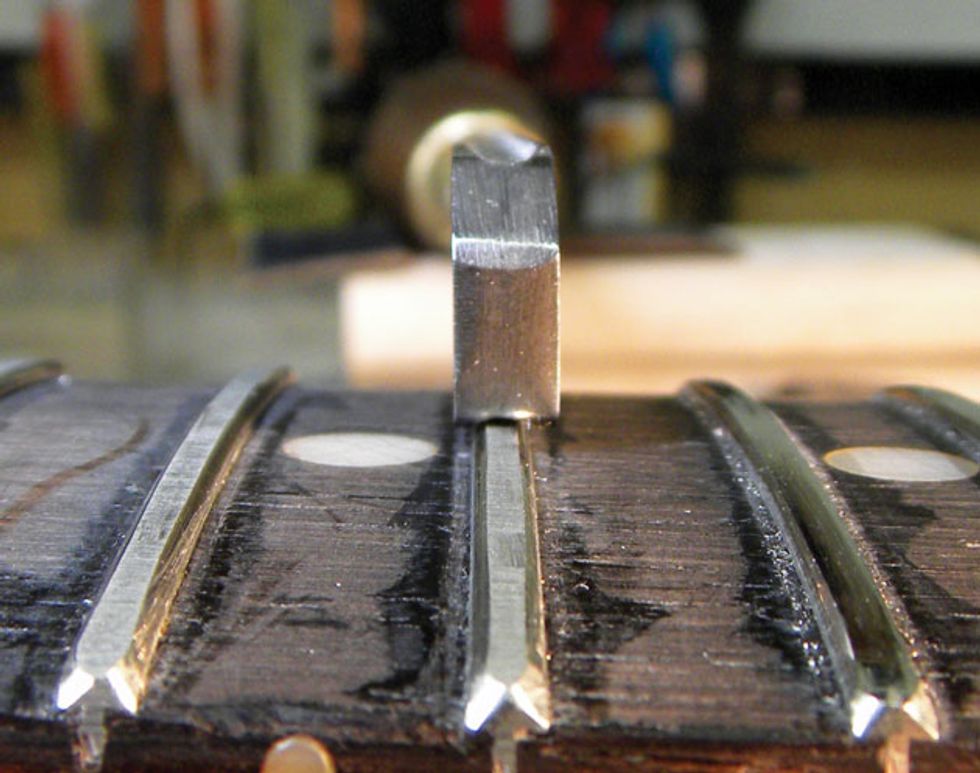 Guitar Shop 101 Squeezing More Life Out Of Worn Frets Premier Guitar guitar-shop-101-squeezing-more-life-out-of-worn-frets-premier-guitar