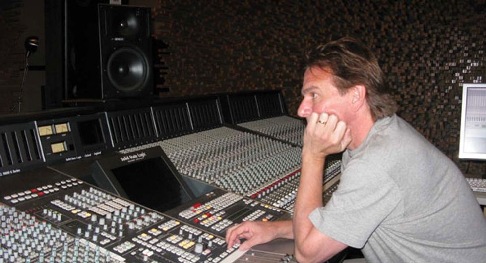 dan-huff - Premier Guitar