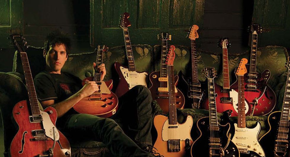 dan-huff - Premier Guitar