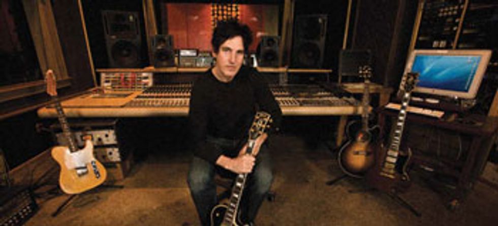 dan-huff - Premier Guitar