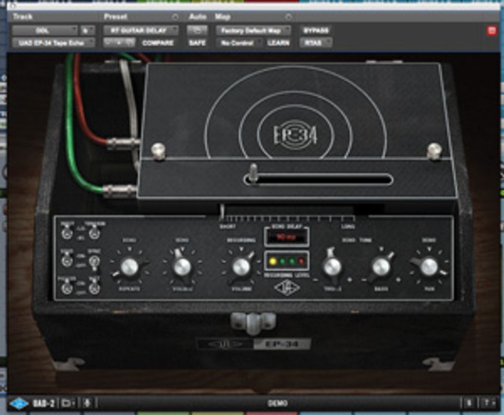 Panning Your Guitar in the Mix - Premier Guitar