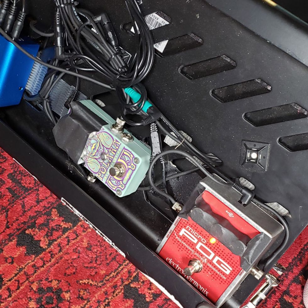 Rig Rundown: Billy Strings - Premier Guitar | The best guitar and bass ...