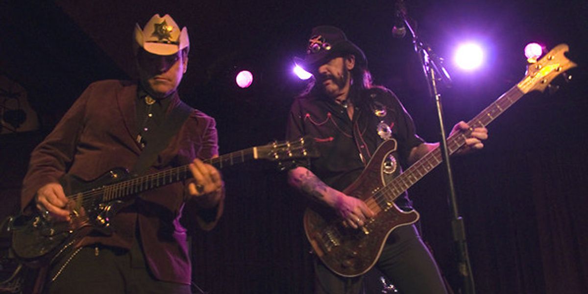 Interview: Danny B. Harvey - Premier Guitar