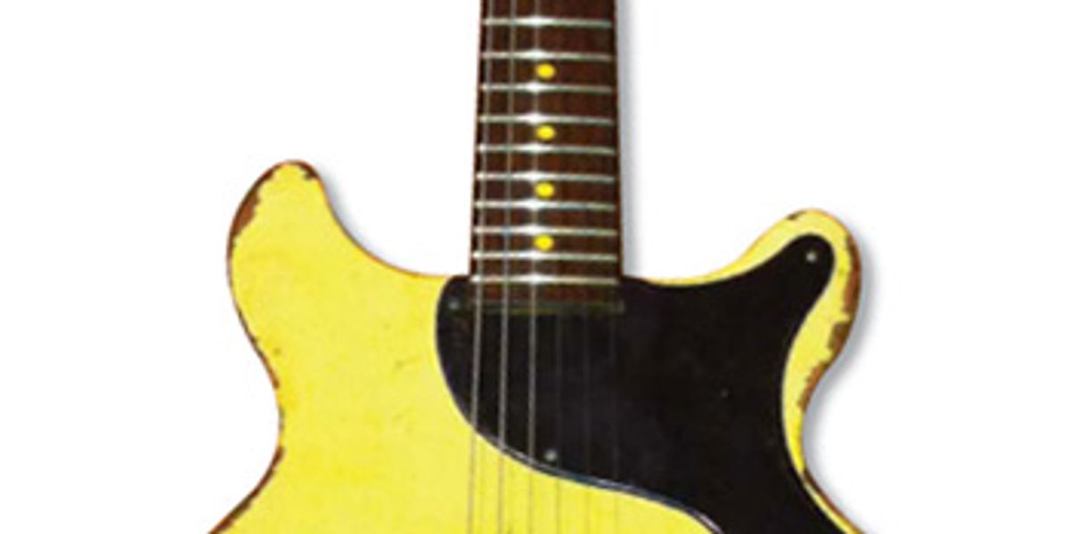 Cobra Guitars - Premier Guitar | The best guitar and bass reviews ...